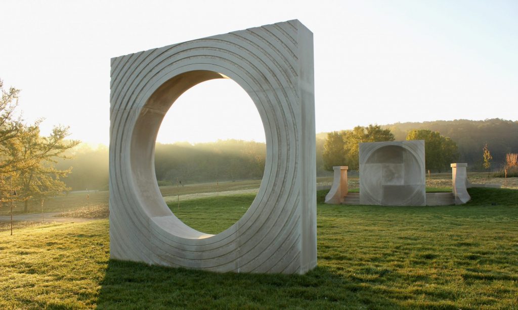 Sculpture and Public Art - MATT WEIR mixed media concepts